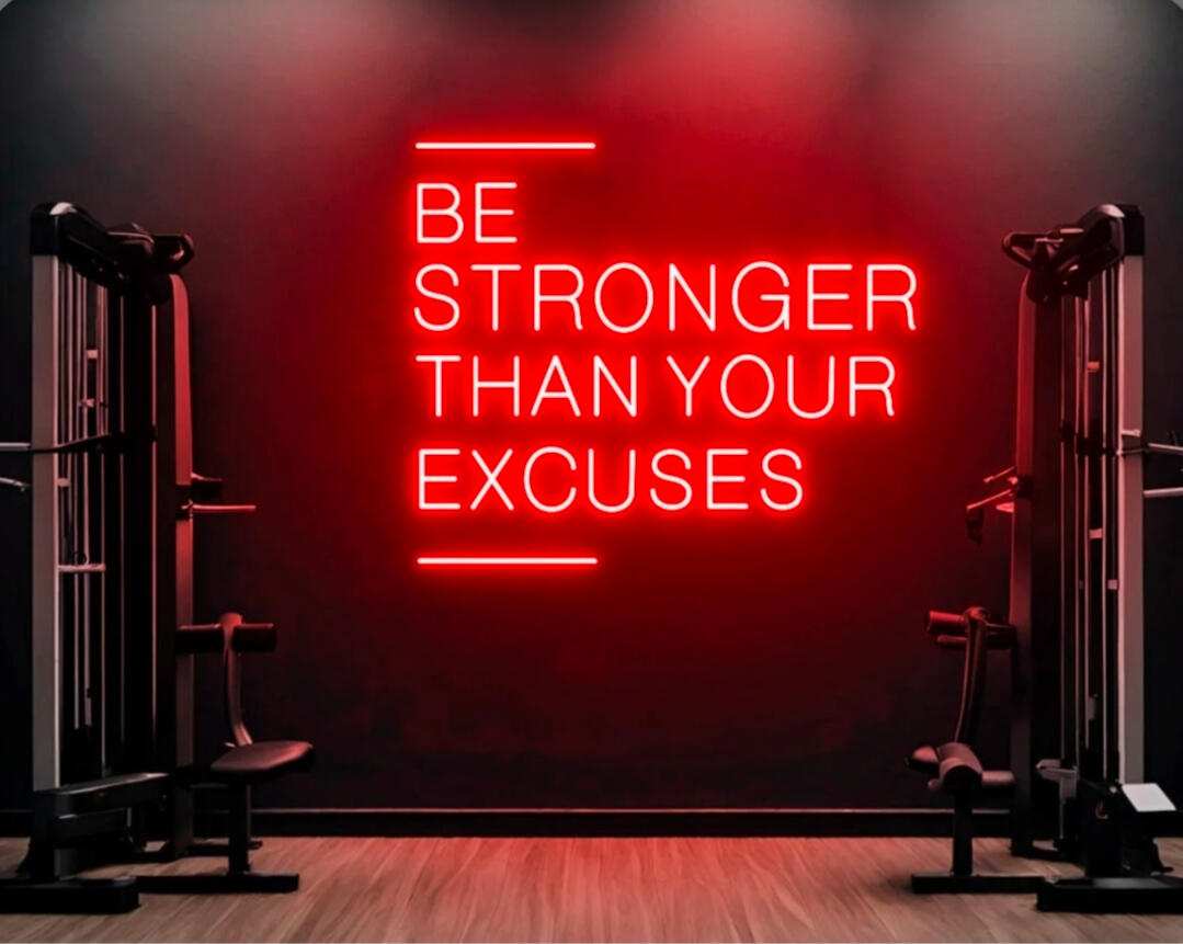 Simple and Strong